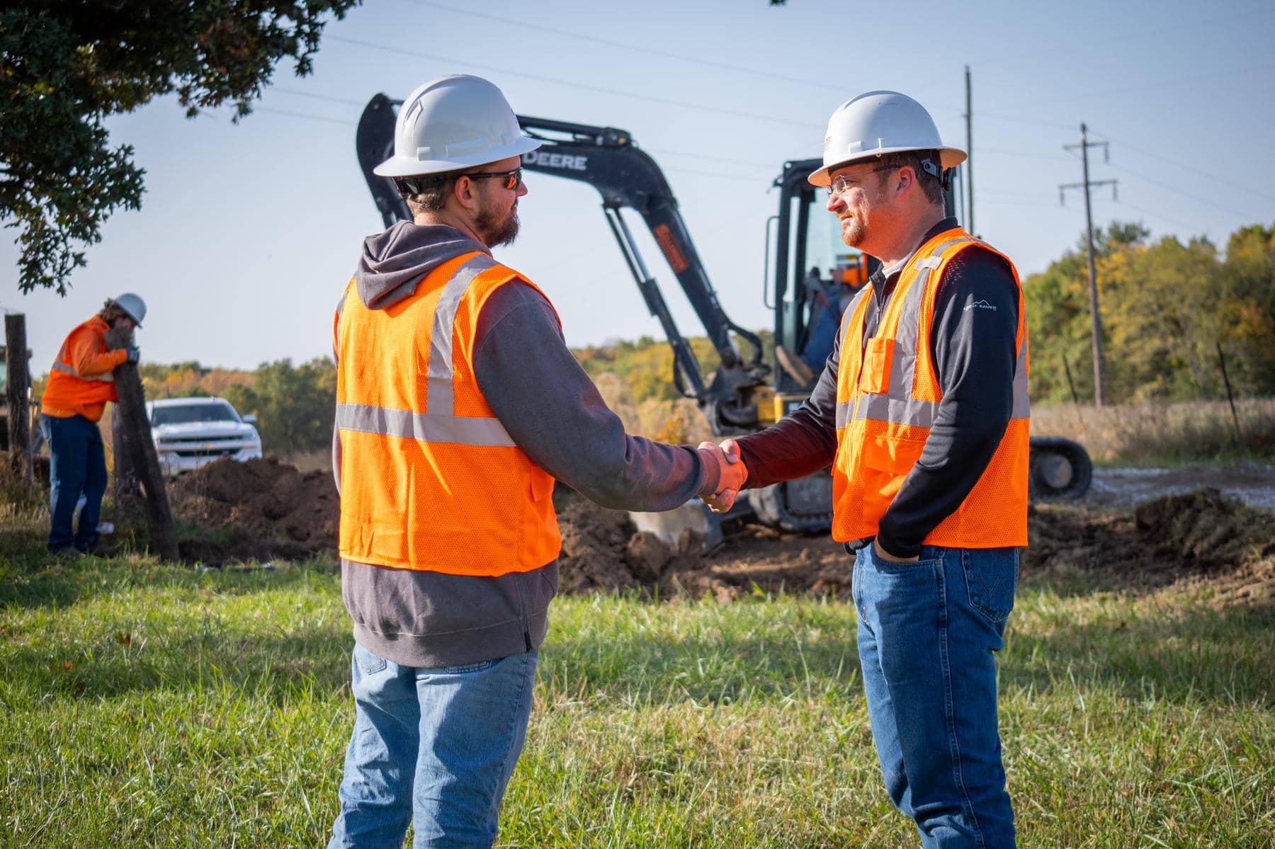 Careers at Anderson Underground | Join Our Team | Midwest’s Premier ...