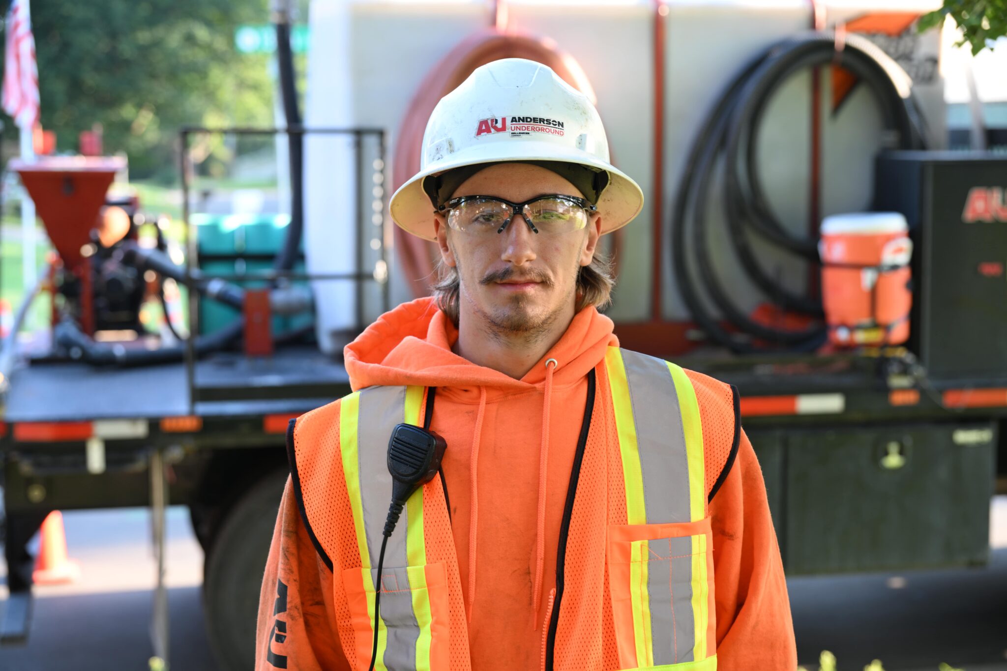 Careers at Anderson Underground | Join Our Team | Midwest’s Premier ...